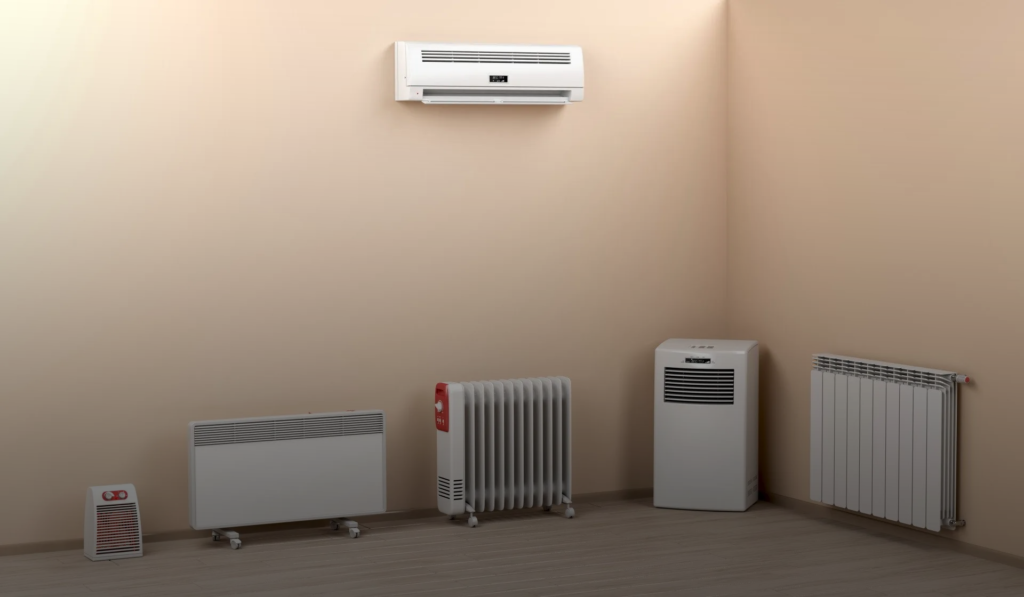 Comparing Electric Radiators: Which Model Suits Your Home? - Vents Buzz
